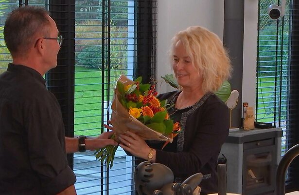 Lang Leve de Liefde nu ook dagelijks te zien bij Videoland - TVgids.nl