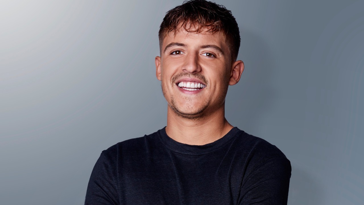 Prime Video komt met driedelige documentaire over Lil Kleine - TVgids.nl