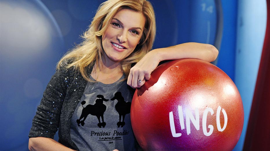 Jan Peter Pellemans ziet terugkeer bij Lingo wel zitten - TVgids.nl