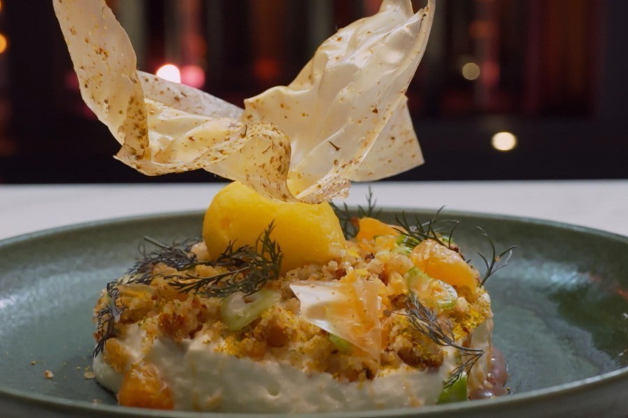 MasterChef Australië: Dessert Masters (Amusement, Culinair) kijken ...