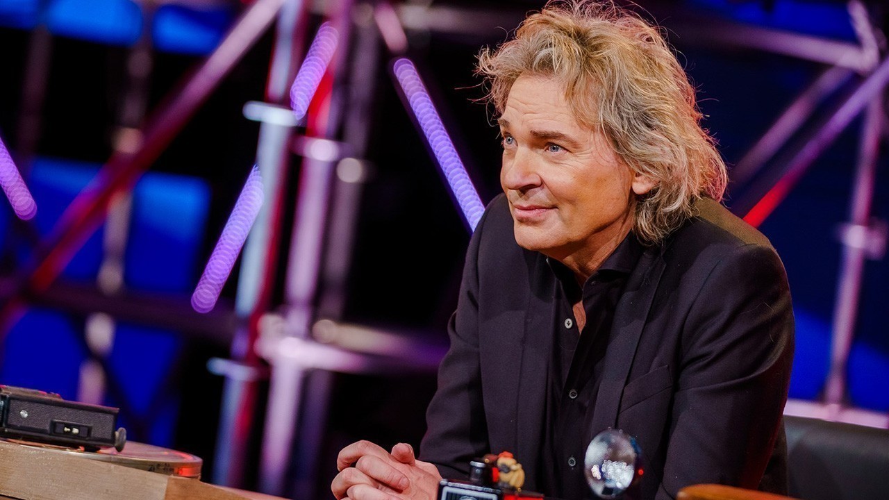 Matthijs van Nieuwkerk sluit dagelijkse show bij RTL niet uit: 'Handen ...