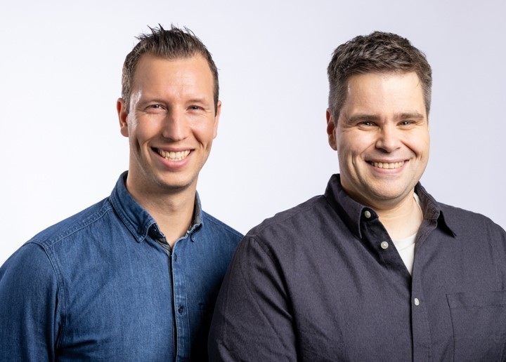 Nelson Valkenburg en Melroy Heemskerk over hun Formule I-avontuur bij ...