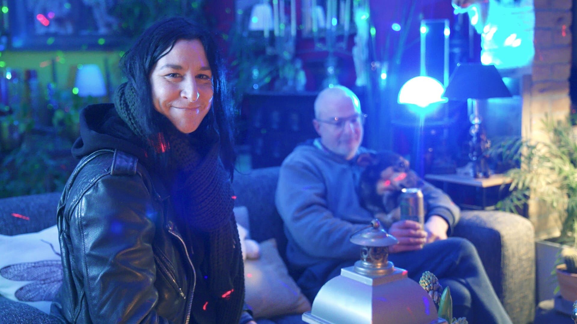 Dit is er anders aan het nieuwe seizoen Nachtdieren met Raven van Dorst ...