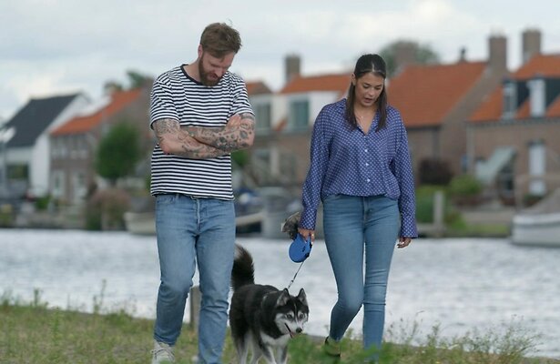 Over Mijn Lijk - Nieuws, uitzendingen en tips - TVgids.nl