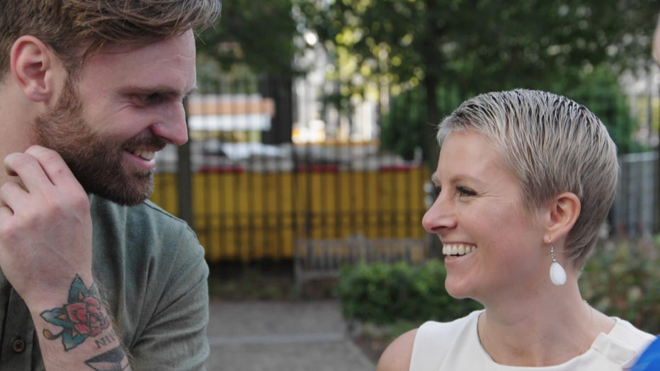 Tim Hofman maakt nieuw seizoen van Over mijn lijk - TVgids.nl