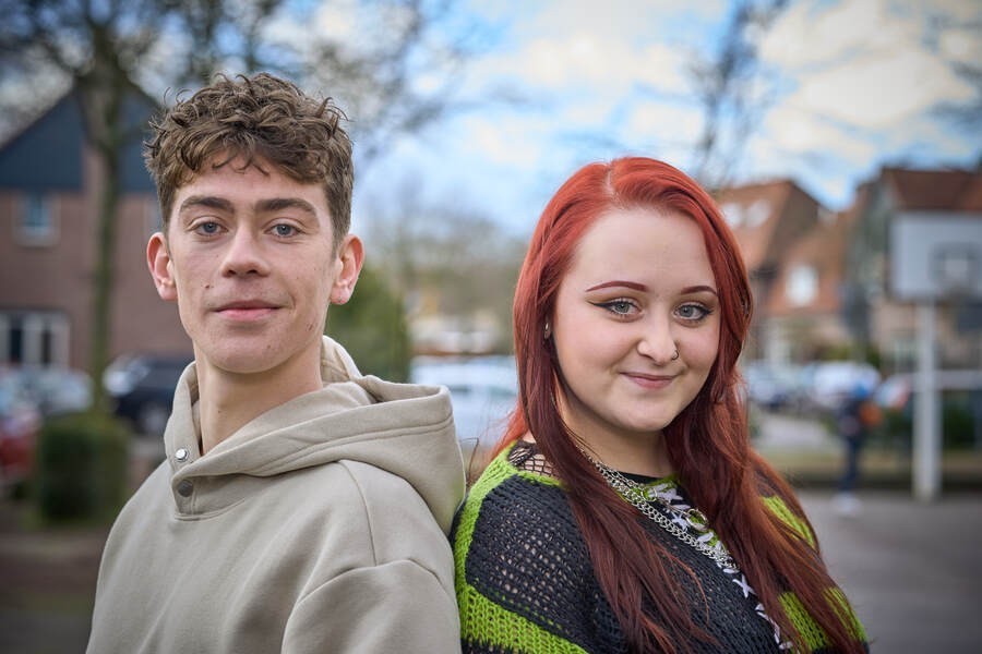 Het vijfde seizoen van Oogappels gaat eindelijk van start - TVgids.nl