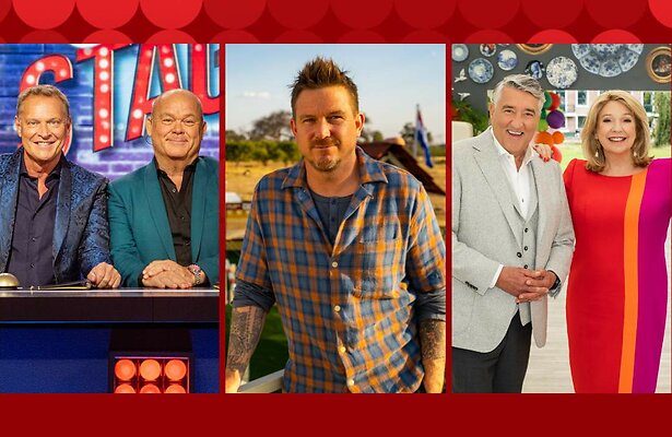 Met deze tv-programma's begin je 2024 geweldig - TVgids.nl