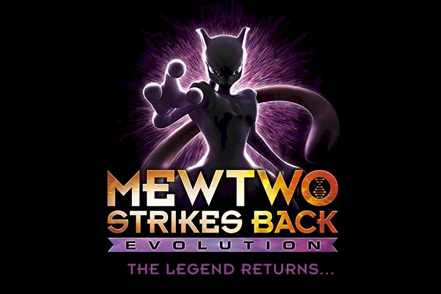 Pokemon the Movie: Mewtwo Strikes Back Evolution (Film, Animatie, 2019 ...