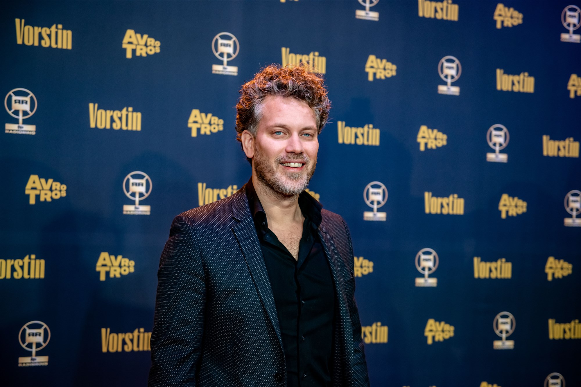Paul Rabbering duikt in ontstane gat bij NPO Radio 2 - TVgids.nl