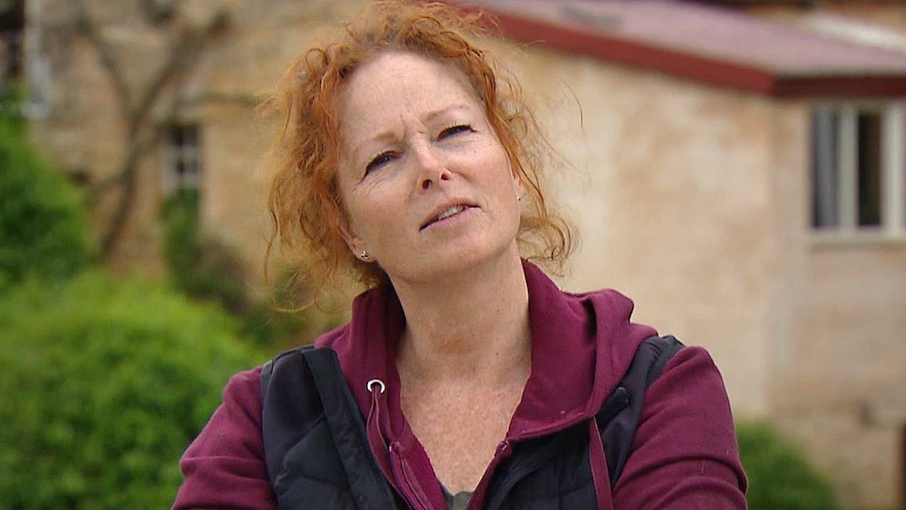 Petra uit B&B Vol Liefde en Ik Vertrek brengt boek uit - TVgids.nl