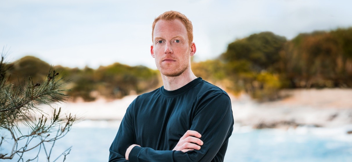 René van Meurs doet boekje open over echtheid Expeditie Robinson ...