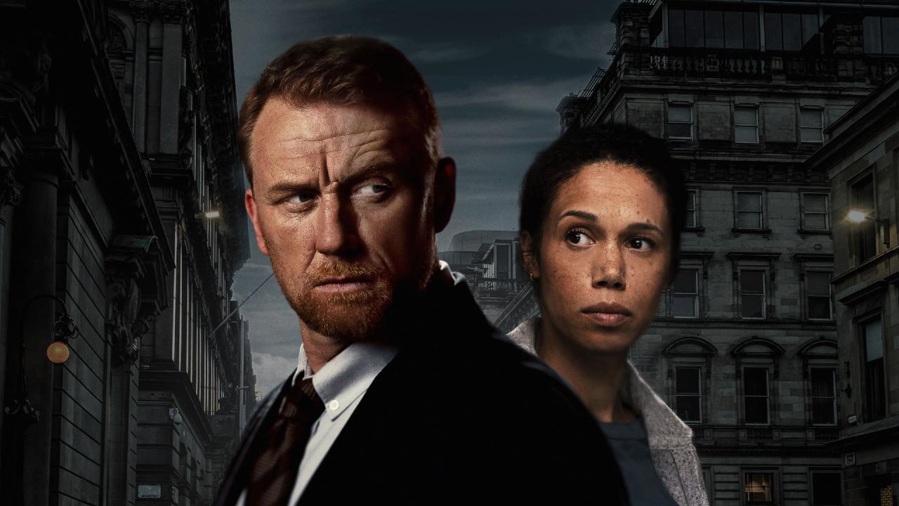 Maak je klaar voor de spannende nieuwe thrillerserie Six Four bij BBC ...