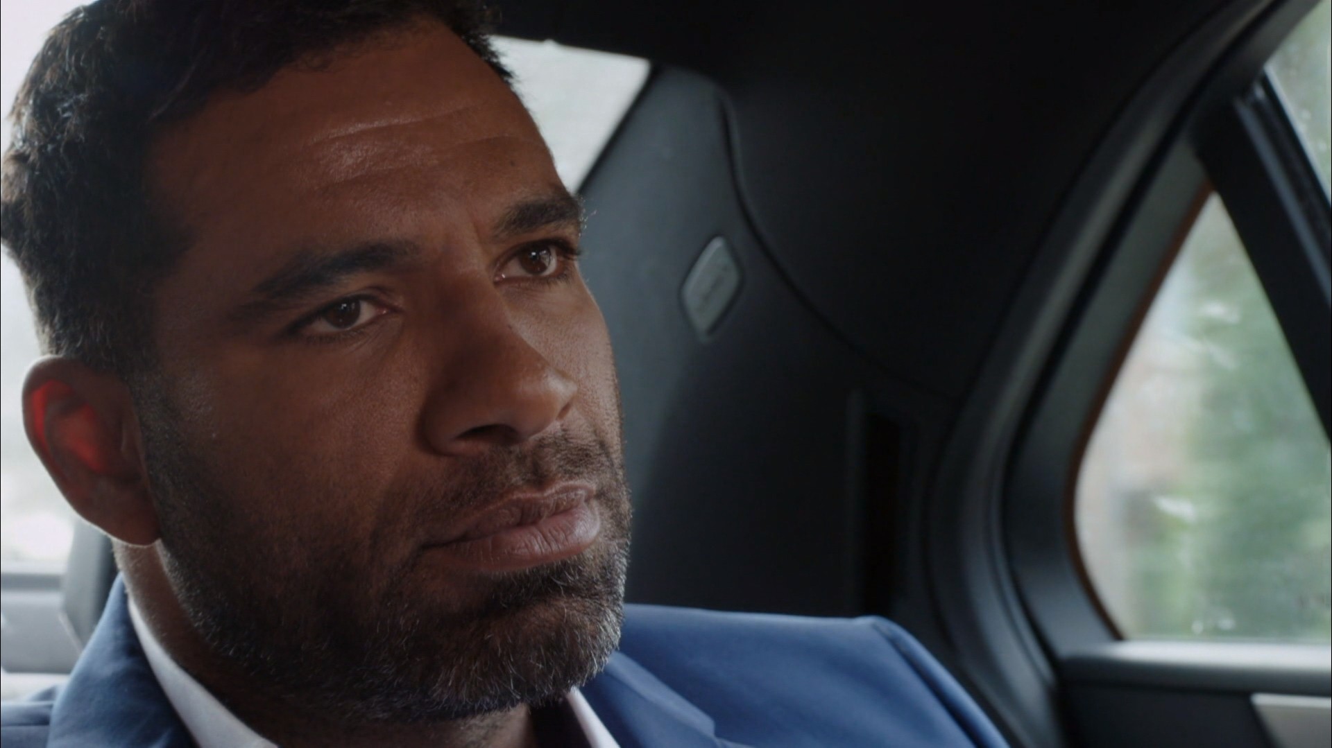 Dit gaat Edwin Jonker doen als soapschurk in GTST - TVgids.nl