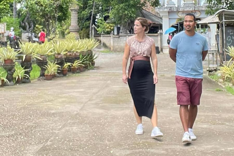 Tim is op zoek naar zijn biologische moeder in Spoorloos - TVgids.nl