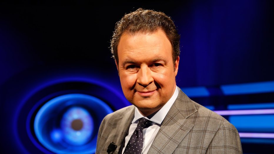 'Sven Kockelmann aan de slag bij Op1' - TVgids.nl