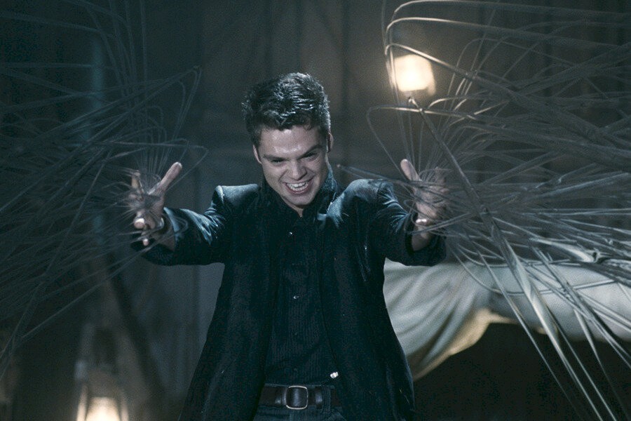 The Covenant (Film, Thriller, 2006) kijken - TVgids.nl