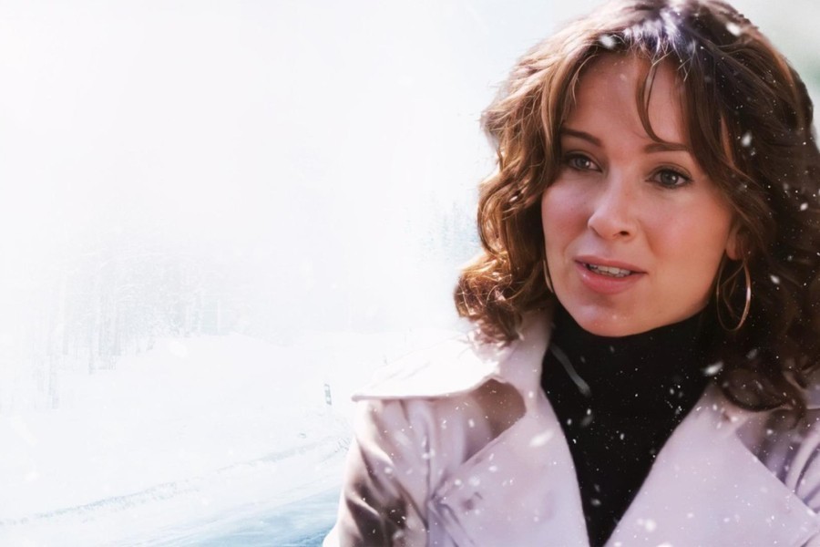 The Road to Christmas (Film, Drama, 2006) kijken - TVgids.nl