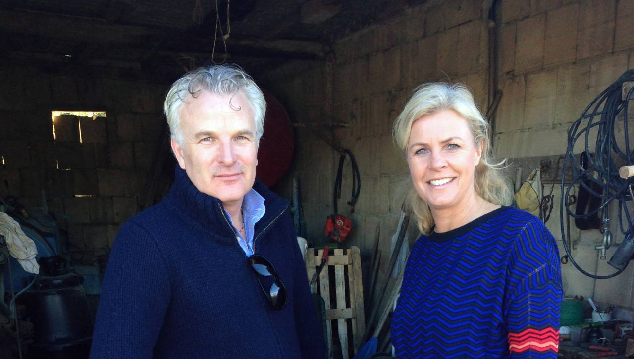 RTL-programma Verbouwen zonder Grenzen komt terug - TVgids.nl