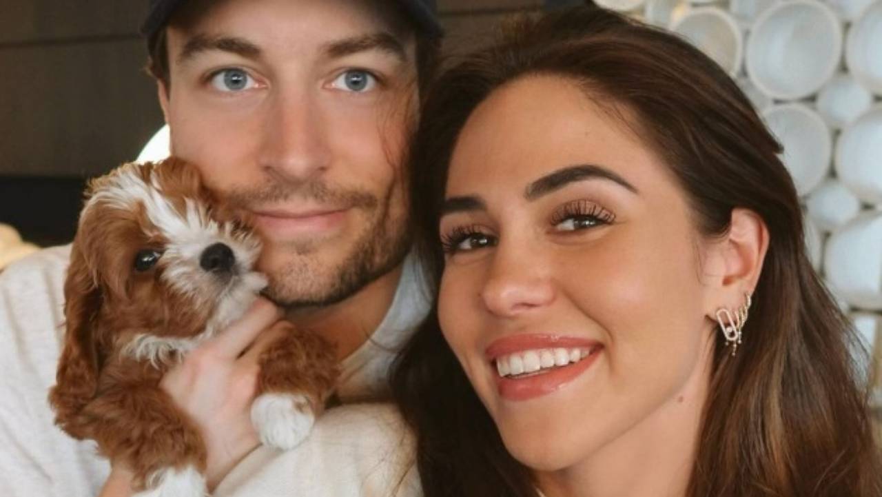 Viktor Verhulst is dol op nieuwe liefde met vier poten - TVgids.nl