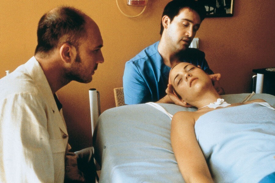 Hable con ella (Film, Drama, 2002) kijken - TVgids.nl