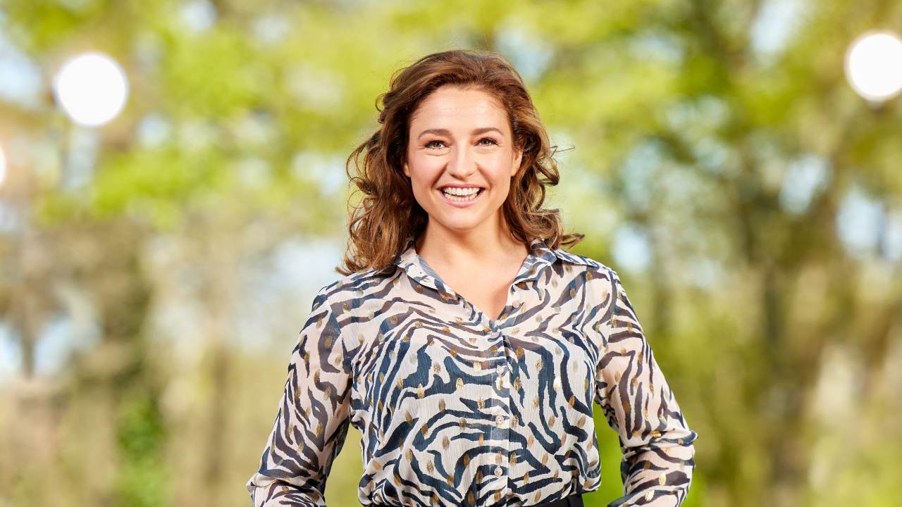 Maria Fiselier doet mee aan Beste Zangers KiKa: 'Toen ik het terugzag ...