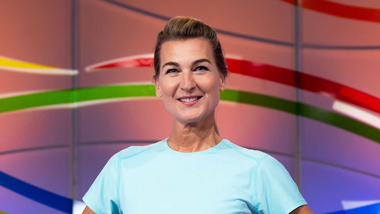 Barbara de Loor presenteert Nederland in Beweging: 'Programma is op ...