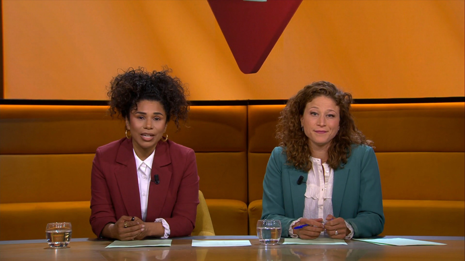 Talkshow Op1 komende zomer volledig op de schop - TVgids.nl