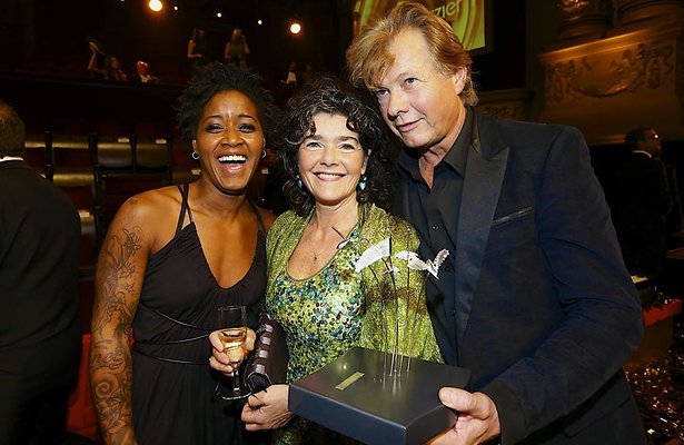 Jeroen Kramer hoopt programma over Nederlandse grenzen te maken - TVgids.nl