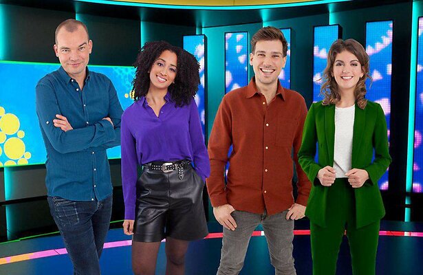 Makers opgelet: Het NOS Jeugdjournaal maakt genomineerden Televizier ...