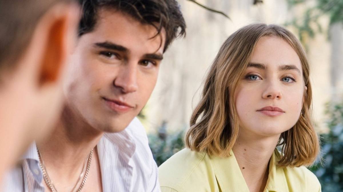 Spaanse romantische film Through My Window naar Netflix - TVgids.nl