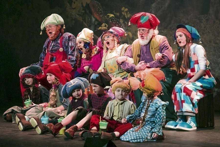 Plop Show, Het Plop-up restaurant (Film, Jeugd, 2018) kijken - TVgids.nl