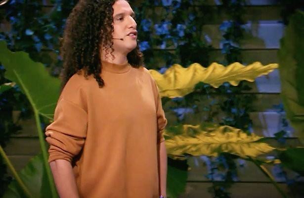 Nieuw SBS6-programma Ali B heet Ali's mensentuin - TVgids.nl