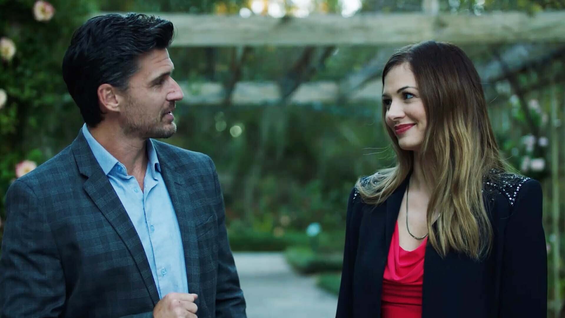 Lesa Wilson zoekt naar liefdesgeluk in Our Take on Love - TVgids.nl