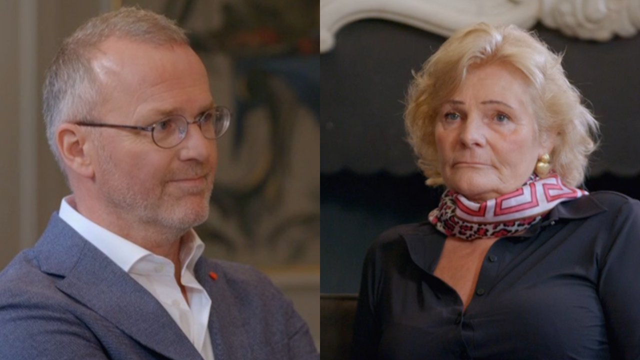MAFS-expert Patrick verklaart Annekes gedrag tijdens huwelijksdag: 'Verliefd op het plaatje ...