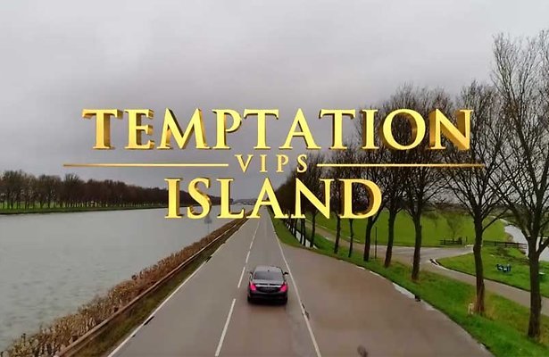 Dit is het eerste koppel in Temptation Island VIPS - TVgids.nl