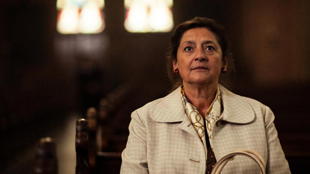 Nieuwe dramaserie met o.a. Gijs Naber, Annet Malherbe en Peter Paul ...