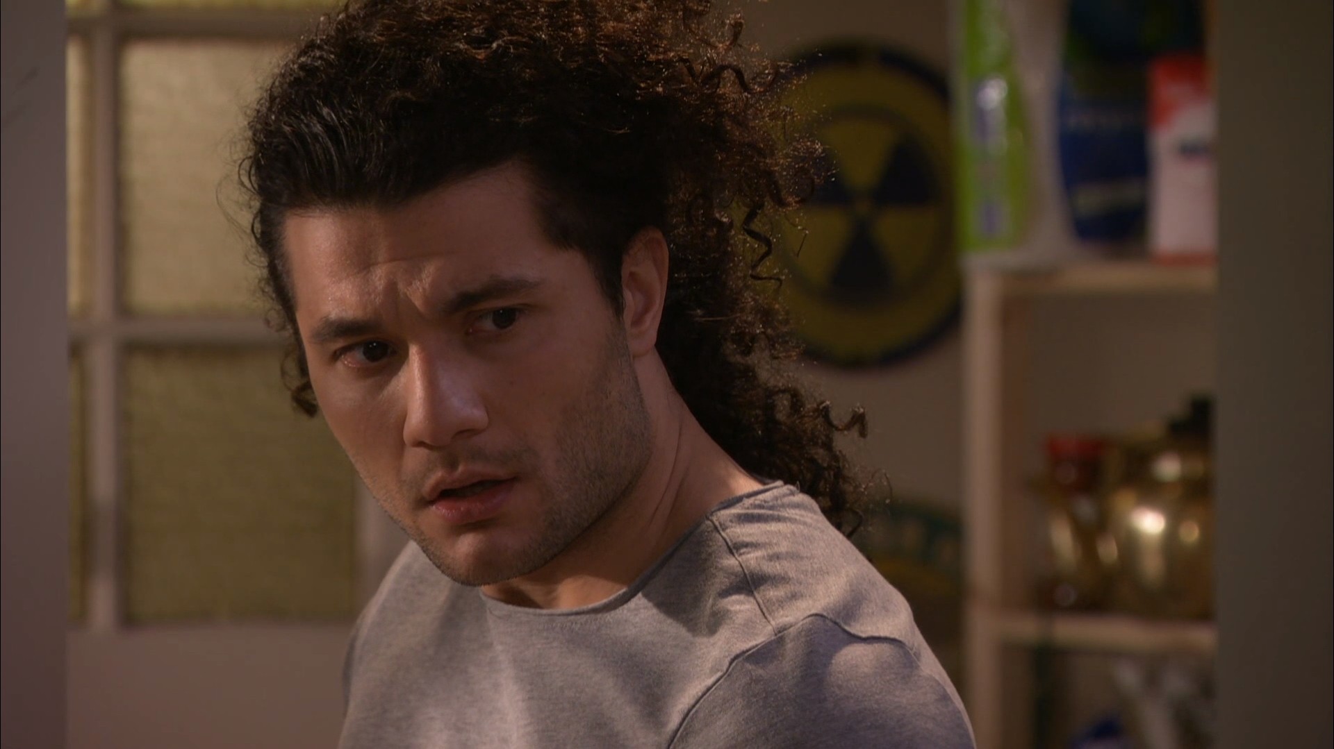 Alkan Çöklü blikt terug op veelbewogen GTST-seizoen - TVgids.nl