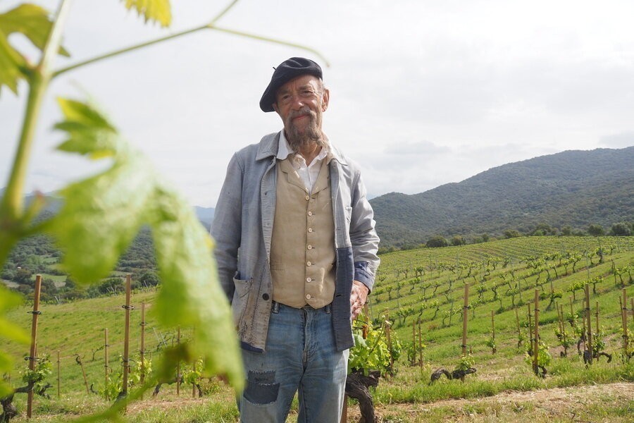 Ilja Gort sluit Gort over de Grens af op Corsica - TVgids.nl