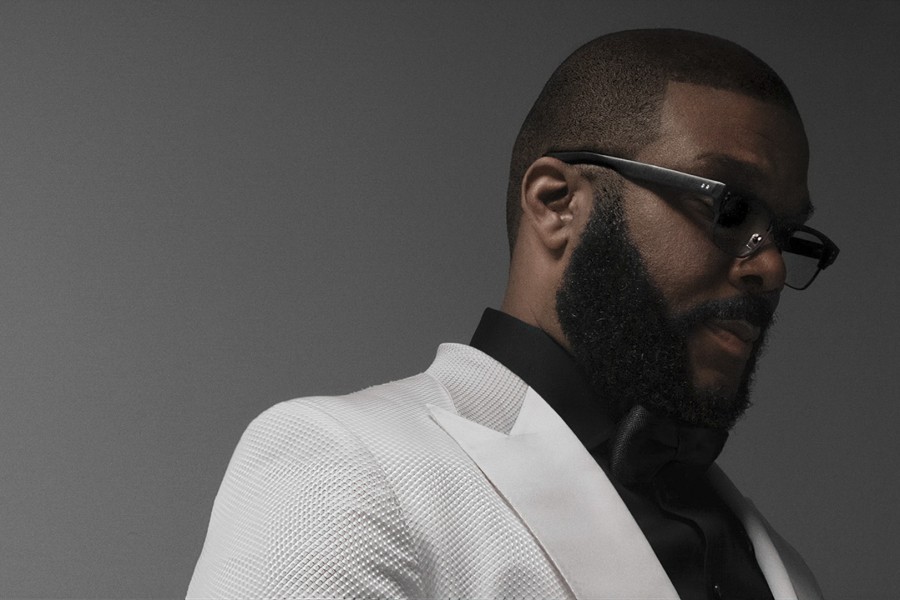 Maxine's Baby: The Tyler Perry Story (Informatief, Portret) kijken ...