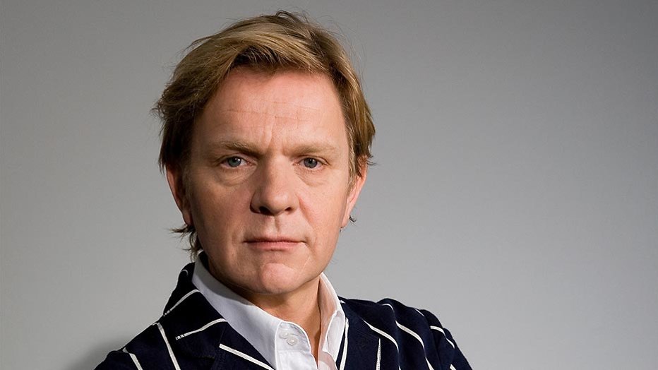 Michiel van Erp verfilmt I.M. voor televisie - TVgids.nl