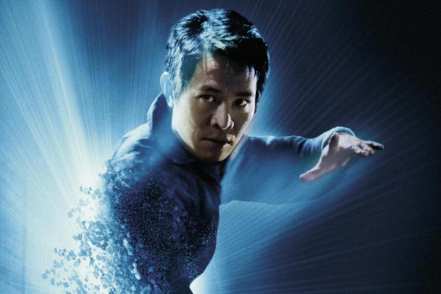 Jet Li knokt met zichzelf in actiefilm The One - TVgids.nl