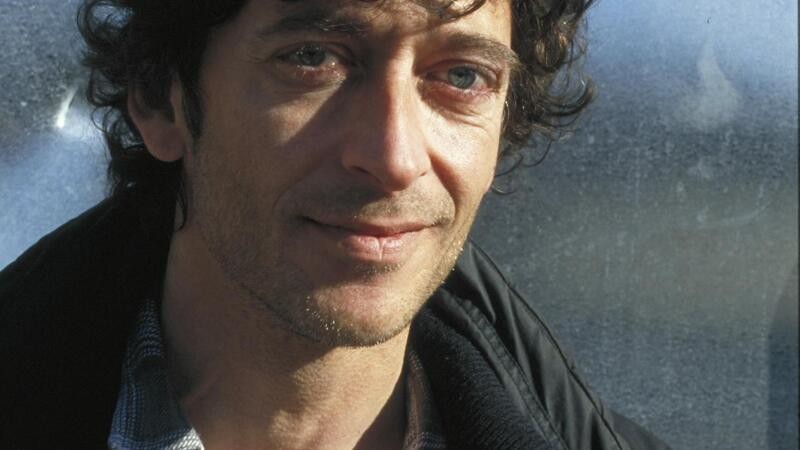 Marnix Rueb door het leven getekend - TVgids.nl