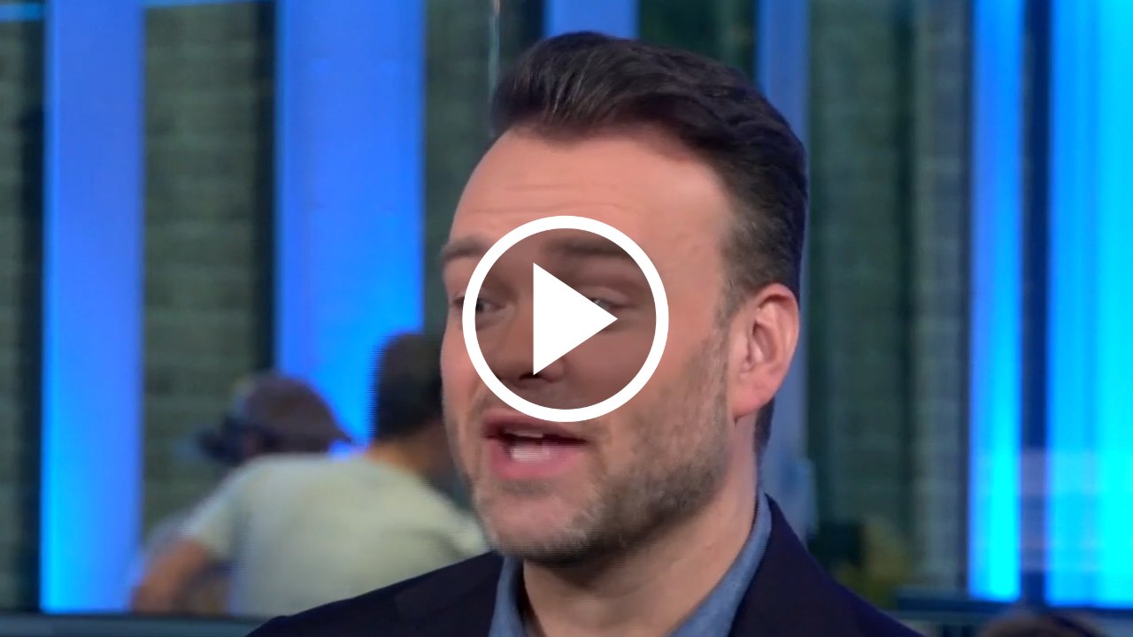 Video: Maarten Steendam blikt terug op zijn meest hilarische blunders ...