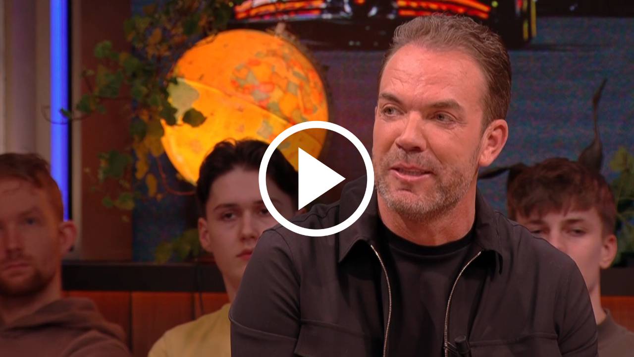 Video: Robert Doornbos geeft duidelijkheid of de Formule 1 terugkeert bij Ziggo - TVgids.nl