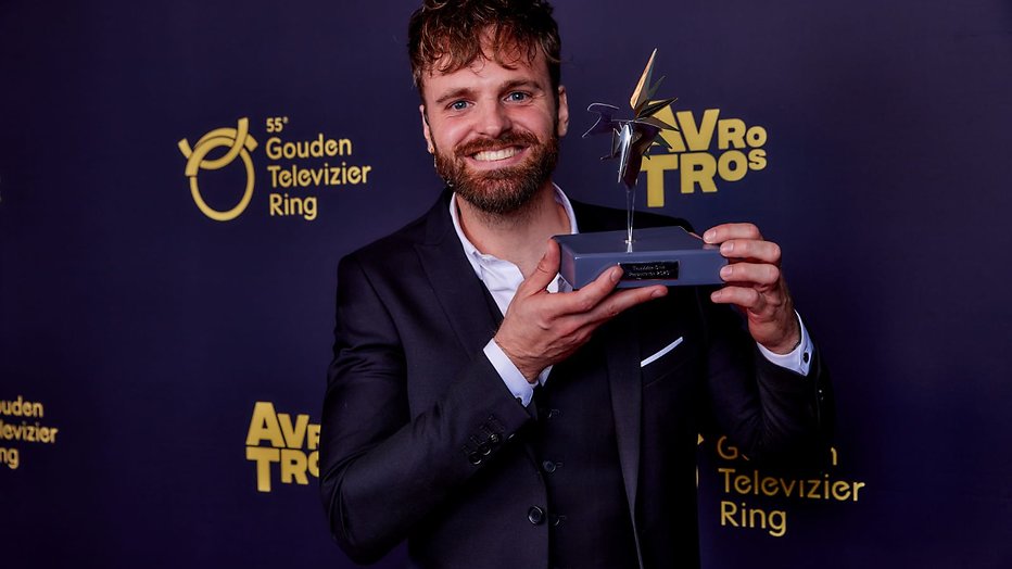 Tim Hofman bedankt voor Op1 - TVgids.nl