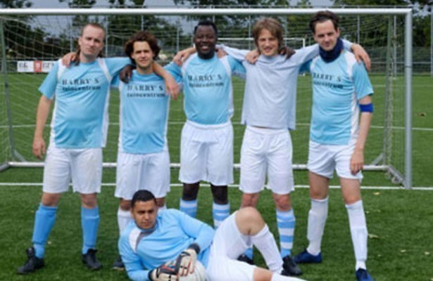 Wie is wie in nieuw seizoen All Stars? - TVgids.nl