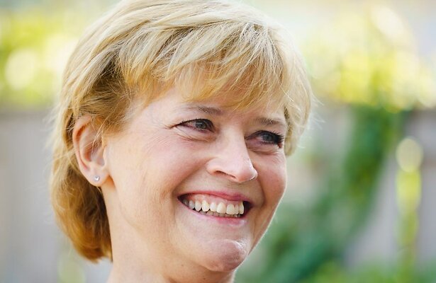 Olga Commandeur stopt met Nederland In Beweging - TVgids.nl