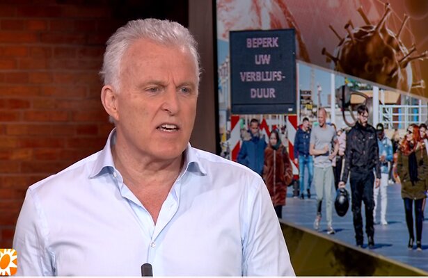 RTL Boulevard bevestigt komst monument Peter R. de Vries - TVgids.nl