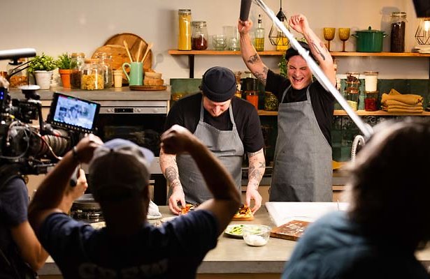 Nieuw bij 24Kitchen: Wat eten we vandaag? - TVgids.nl