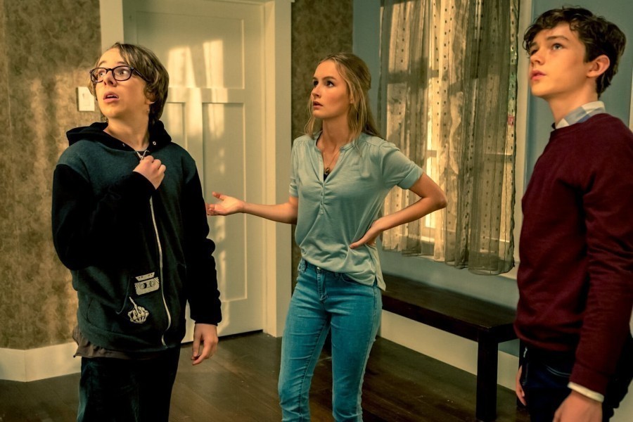 Better Watch Out (Film, Komedie, 2016) kijken - TVgids.nl